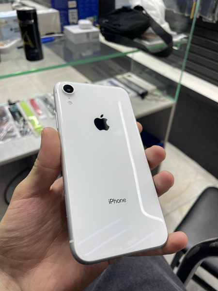 Iphone xr    Ayfon XR