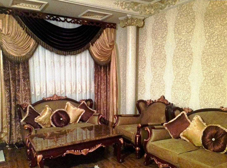 Аренда квартира 1 этаж Габус в Центре