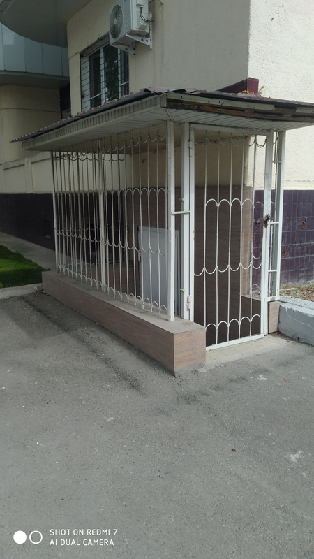 Аренда магазина , Детский мир
