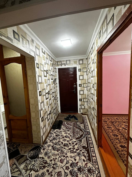 продажа квартир в Самарканд