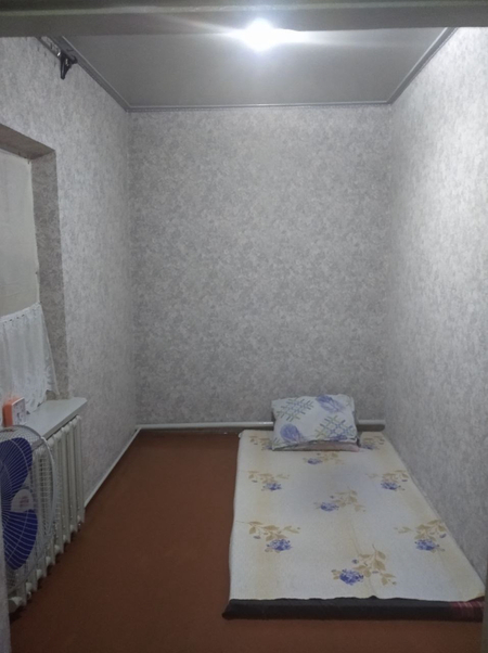 Продается частный дом по цене земли.