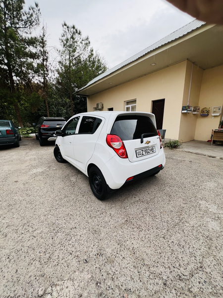 Spark 2 evro AVTOMAT 2020 yil