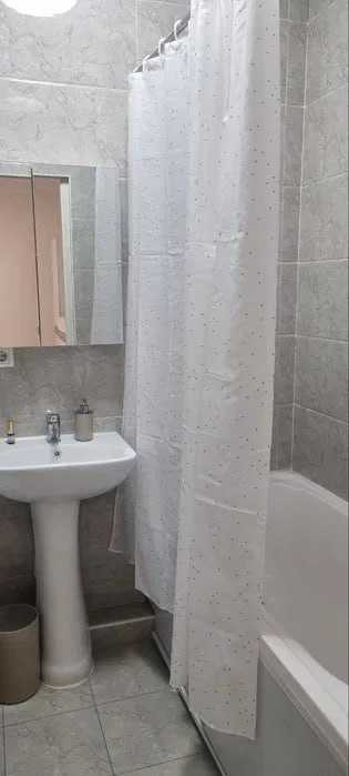 Green Park, 1 комнатная 38м2 на Махтумкули, отлично под аренду