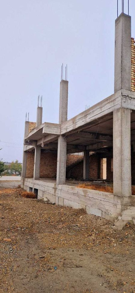 Бино сотилади тадбиркорлик учун