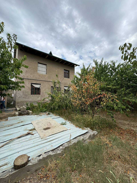 4 сотик ховли сотаман