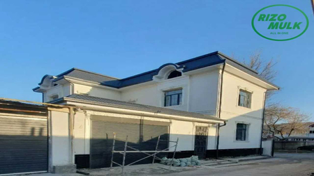 Продается дом Чайхана салом ААА