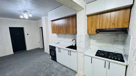 Продается 2х ком рядом Фархадский