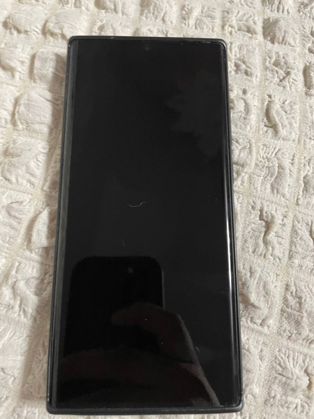 Samsung note 20 ultra