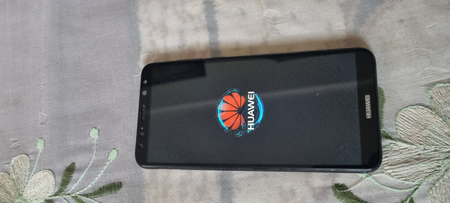 Huawei 10 lite телефон