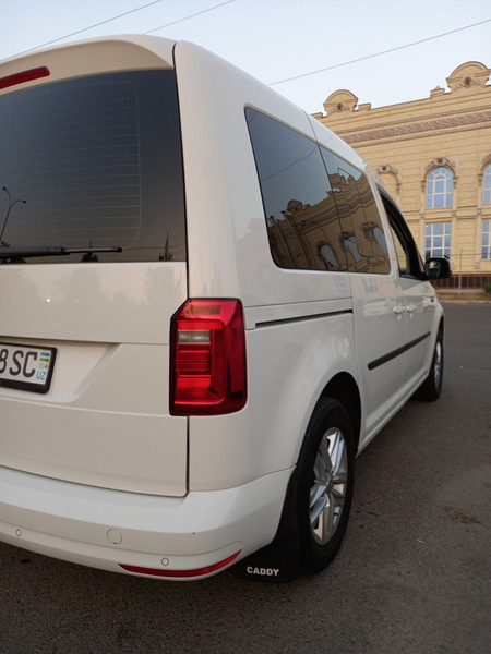 VOLKSWAGEN KEDDI 2020Йил. Сотилади.