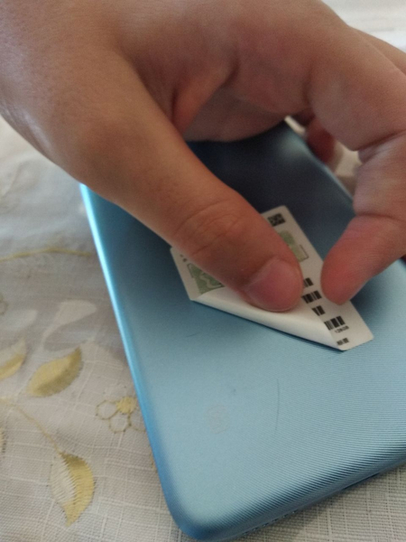 Redmi note 11 R 5G