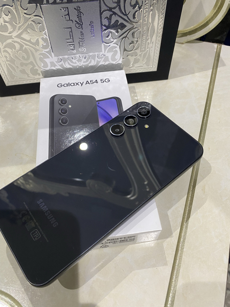 Samsung Galaxy A54 5G 8/256