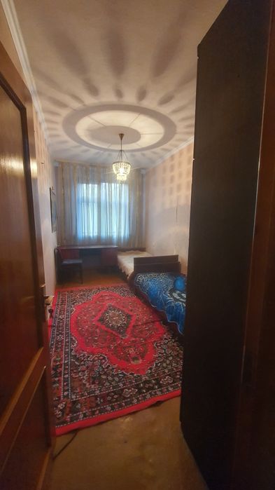 Срочно продам свою квартиру