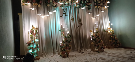 Afarmleniya saman_decor