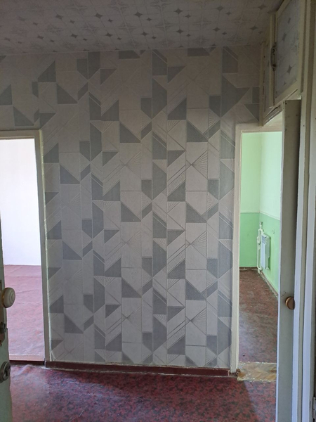 Продаётся Чирчик 2ком 3мик