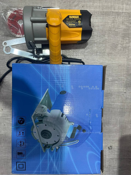 пичолка 125mm 1300W Makita Crown DeWalt