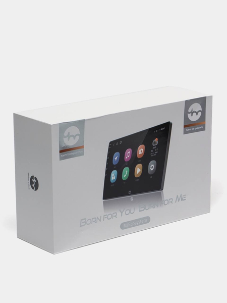 Monitor avtomobillar uchun
