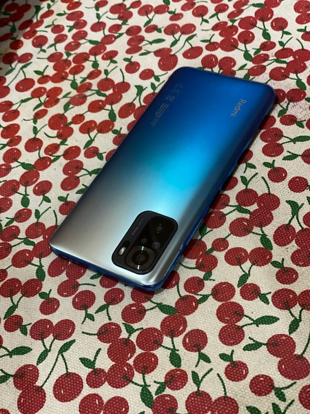Redmi not 10  4/64