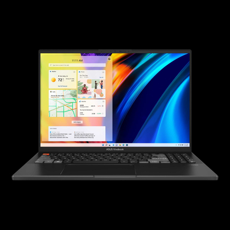 Laptop Asus Vivobook Pro 16X OLED AMD Ryzen 9 6900HX/RTX3060 6GB
