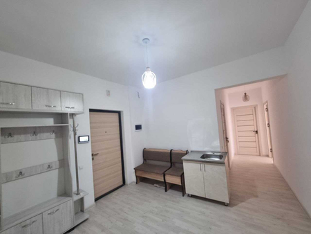 Аренда квартиры в новостройке на Карасу-5  3Хком ID:KM274