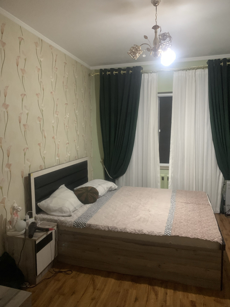 Продается квартира, Феруза 2/2/5 балкон 2 на 6