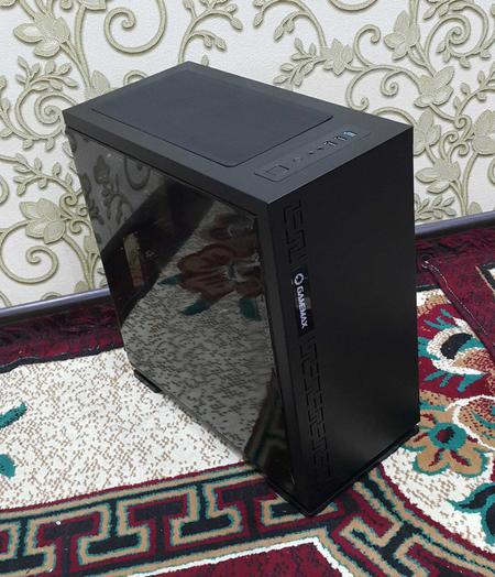 Игровой сис.блок Core i7