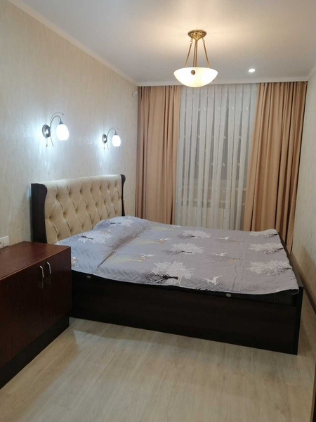 Сдаётся квартира