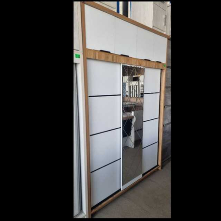 Шкаф купе 150*210 \ Доставка и установка бесплатно (Яшнабадский район)