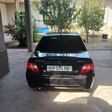 Продаю Нехиа2 срочно