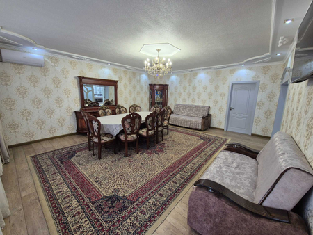 г.Ташкент, 100125, Мирзо-Улугбекский р-н, Ялонгоч, дом 100А, 21 кв