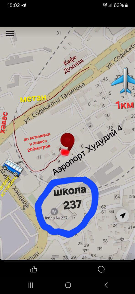 Продаю Дом Собственник
