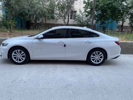Malibu 2 otmosferniy 2.5