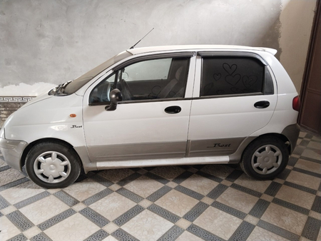 Matiz best 2010 г