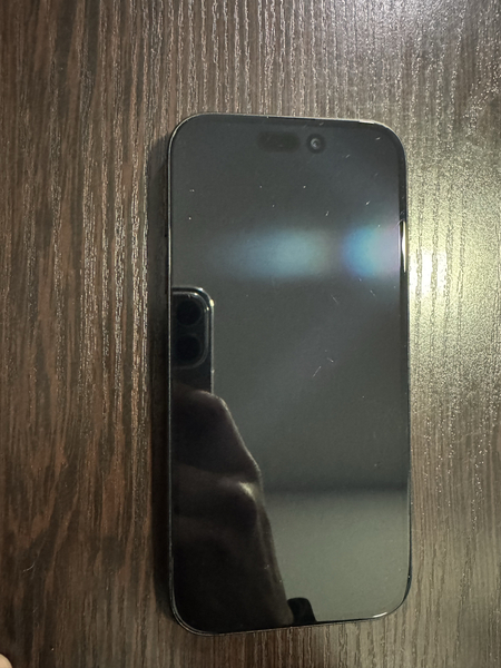 iPhone 15 128 DualSim 56sikl yengi karobka bor