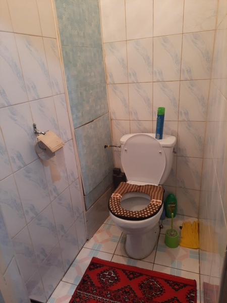 Chilonzor o'g'il bolalarga sheriklikka