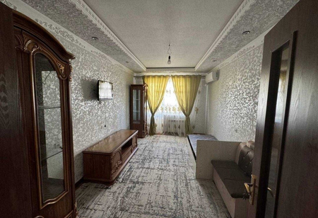 Shayxontohur Samarqand darvoza navastiroyka