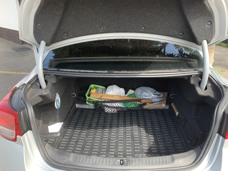 Malibu 1 full 12500 + торг