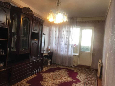 谷 126889 谷 Продаётся квартира 3/4/4 67 м² в Шайхантахур