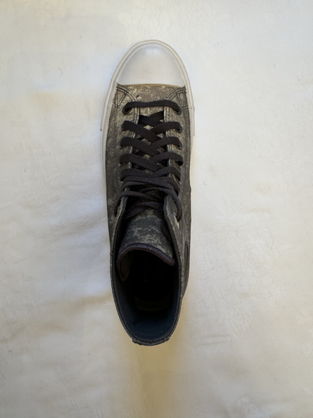 Мужская или женская обувь Converse