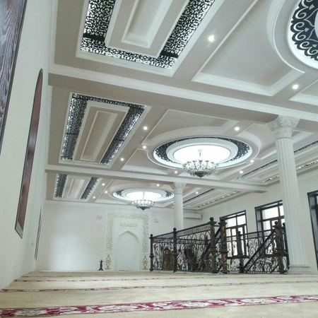 Квартира ремонт патклуч