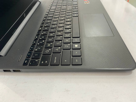 Hp ryzen 5 5500 idealidan keldi i5 11 avloddan kuchli 6 yadr 12 patok