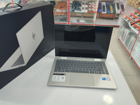 HP envy core i5 eng so'ngi modeli