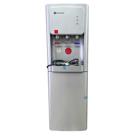 Kuller elektronix. Для води.