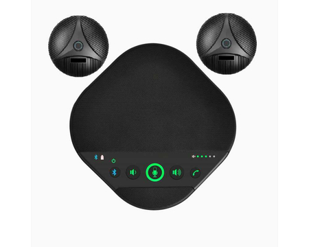 Спикерфон AGILE AGL-3000B-EX (8 метров, USB, Bluetooth)