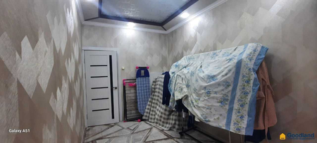 Продается 4/3/4  квартира в Юнусабадском районе (J 2064)