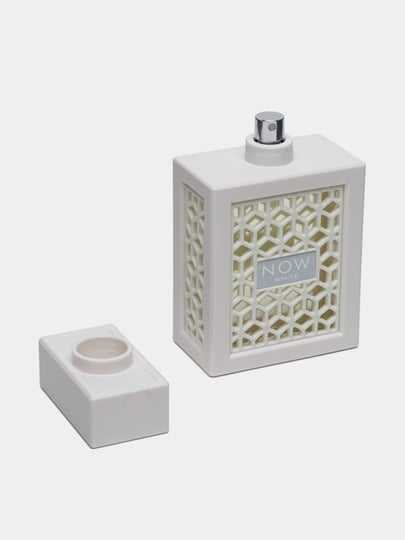 Atir NOW Black erkaklar uchun Lattafa Rave UAE, 100 ml