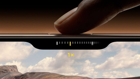Iphone 16 pro max 256