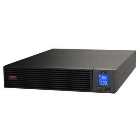 APC Easy UPS On-Line SRV RM 1000 VA 230V with Rail Kit