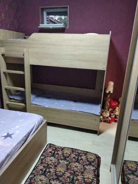 Сдается домик 4 комнаты на Венгерской
