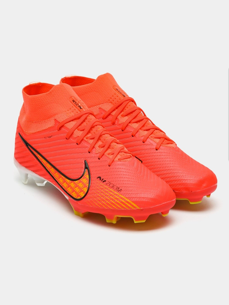 Бутсы Air Zoom Mercurial